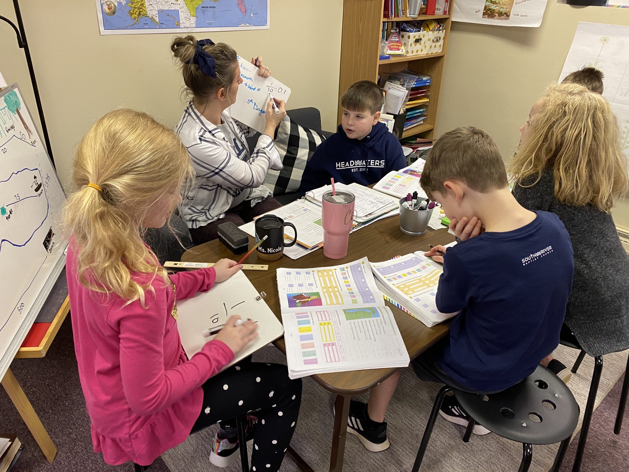 Photos – Headwaters Academy