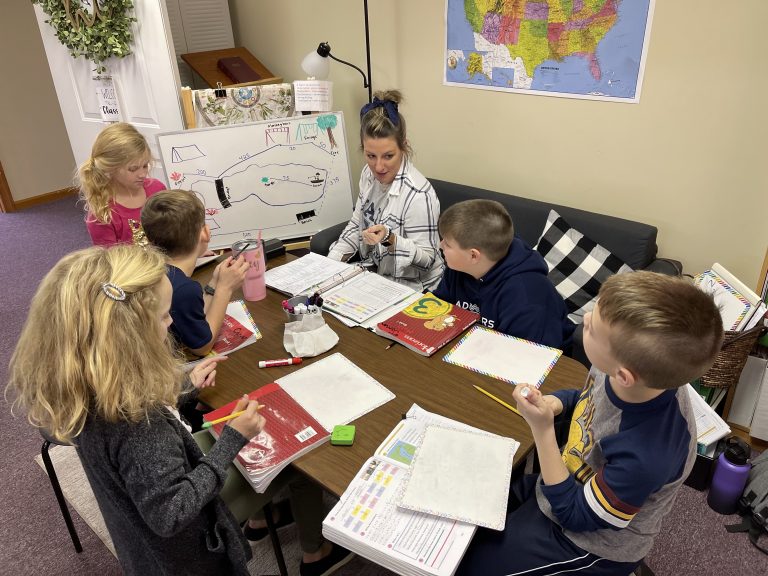 Photos – Headwaters Academy