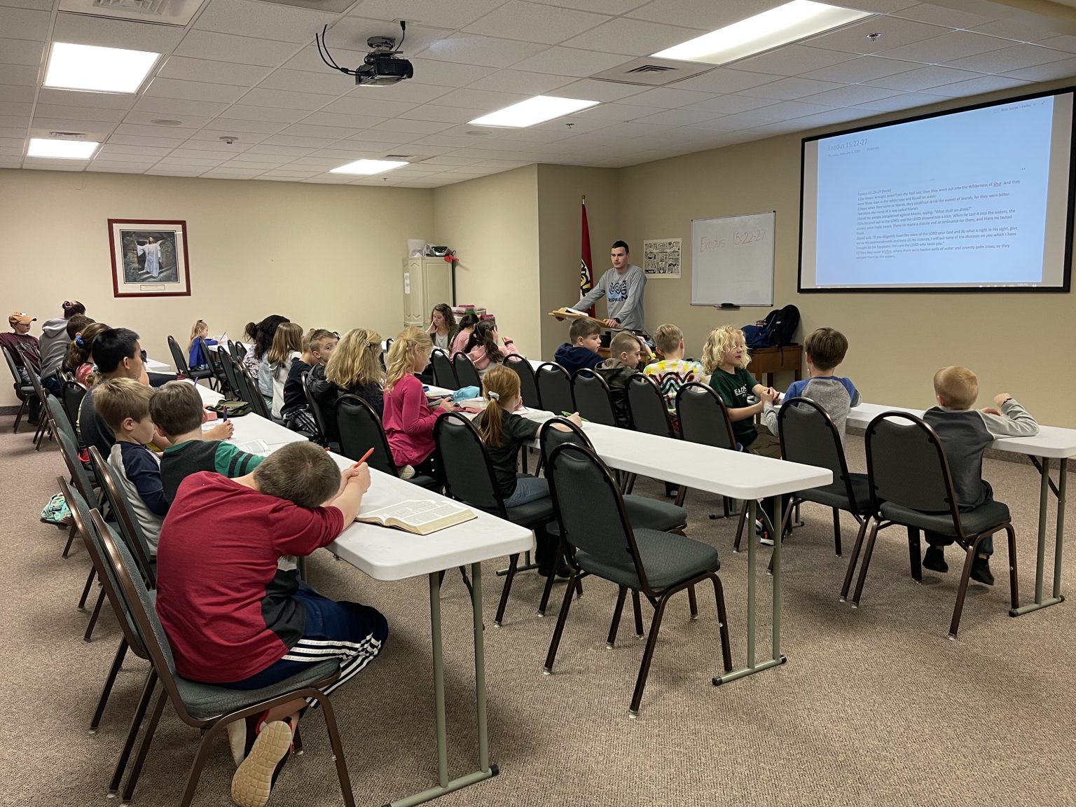 Photos – Headwaters Academy