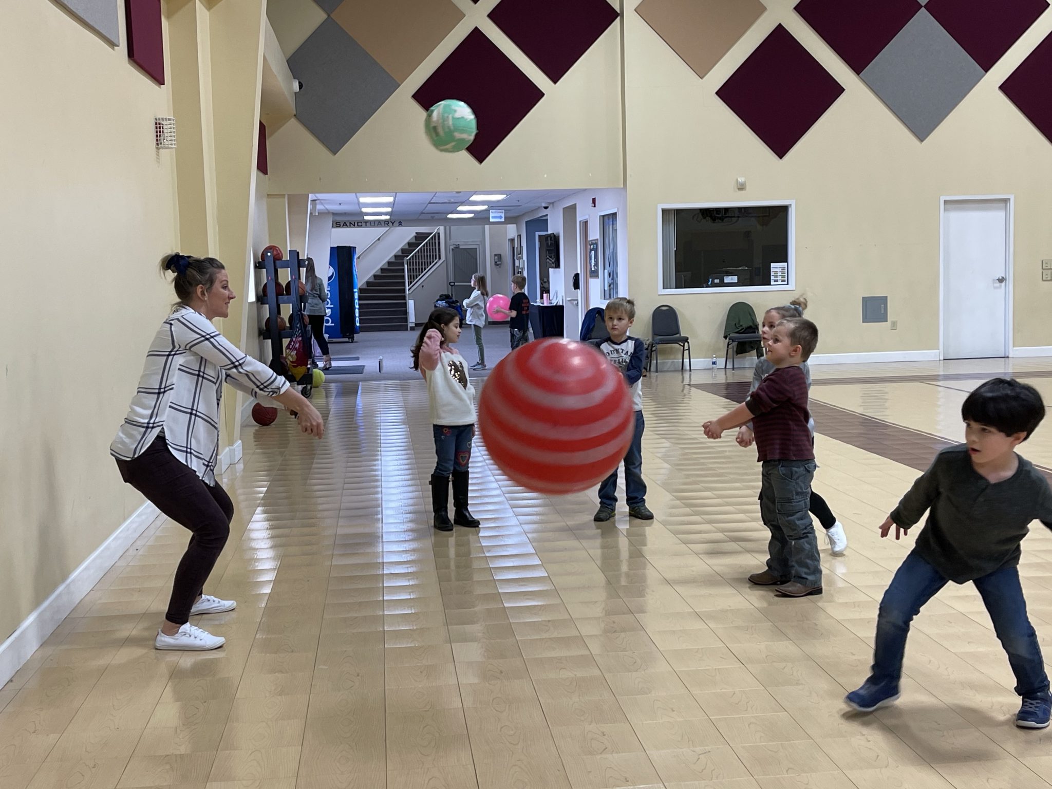 Photos – Headwaters Academy