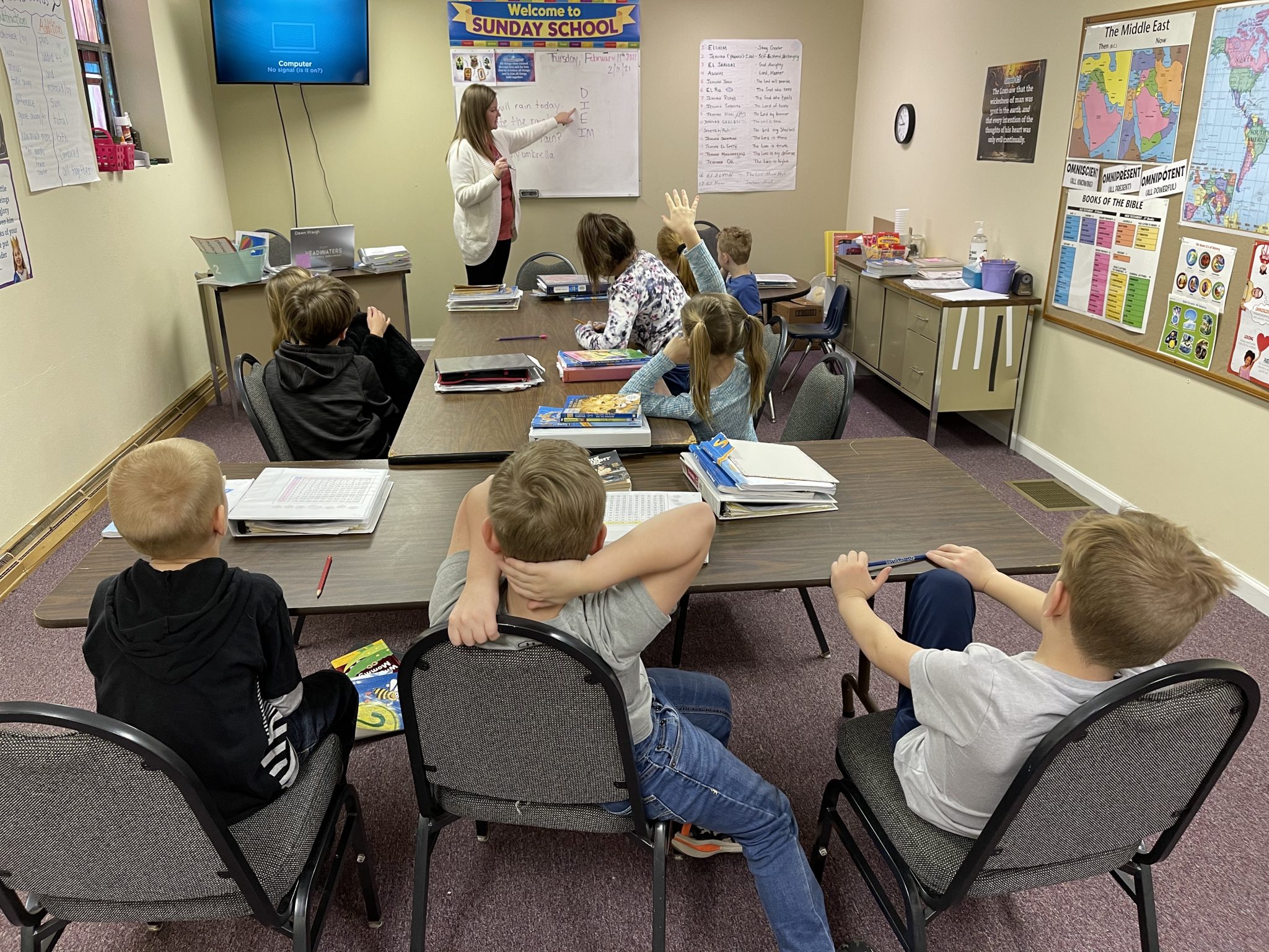 Photos – Headwaters Academy